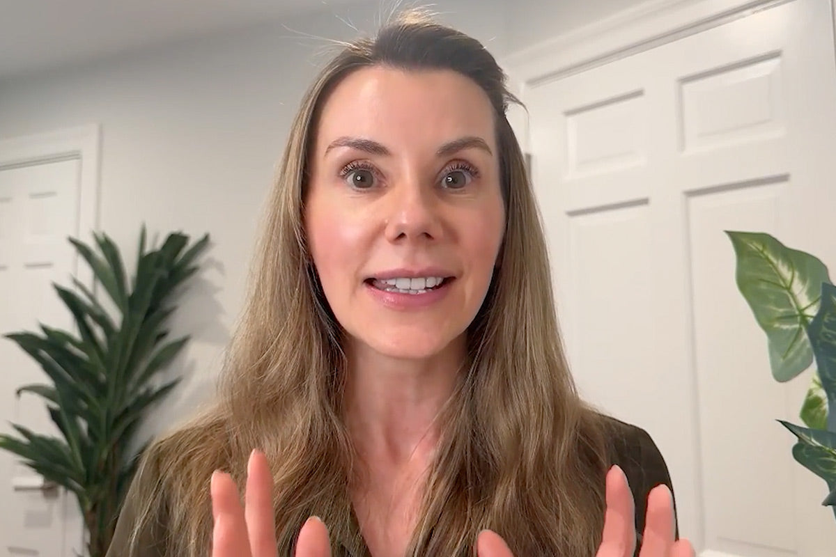 Menopause & Perimenopause Exercise: What Works and Why | Versalie ...
