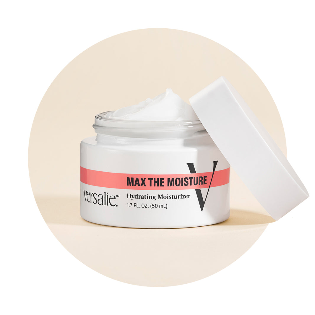 Versalie™: Your One-Stop-Shop for Menopause Support & Products – VERSALIE™