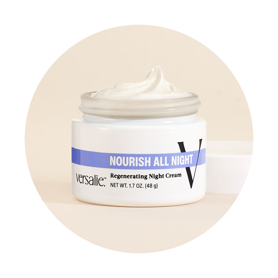 WHI Studies: What You Need to Know | Menopause Blog | Versalie™ – VERSALIE™