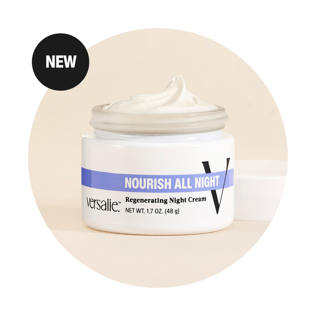 Versalie™: Your One-Stop-Shop for Menopause Support & Products – VERSALIE™️