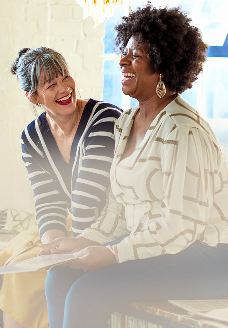 Versalie™ | Expert Insights on Menopause & Hormone Health – VERSALIE™